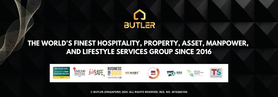goodjobs: Job Detail - BUTLER™ Housekeeping – Housekeeper | goodjobs