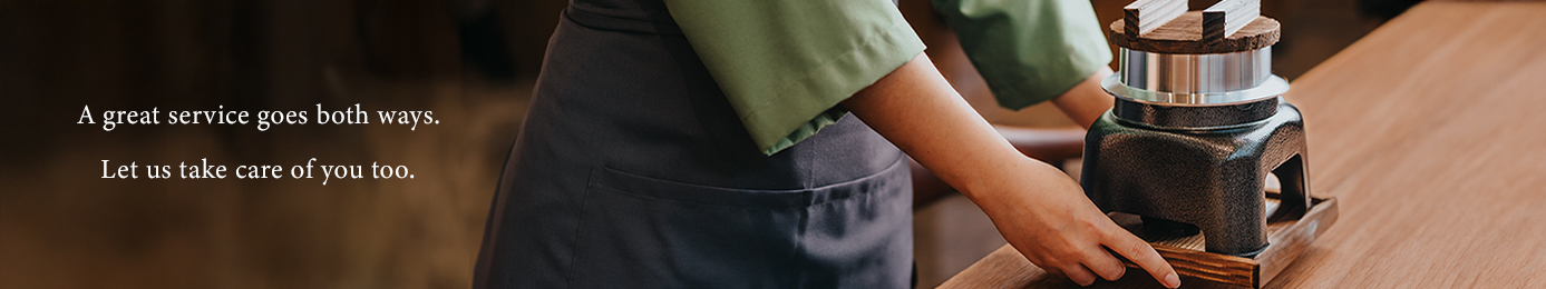 goodjobs: Job Detail - F&B Crew/Captain (Chatterbox Express) | goodjobs