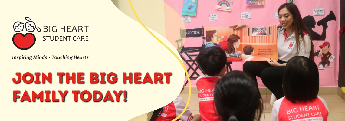 goodjobs: Employer Detail - BIG HEART STUDENT CARE | goodjobs