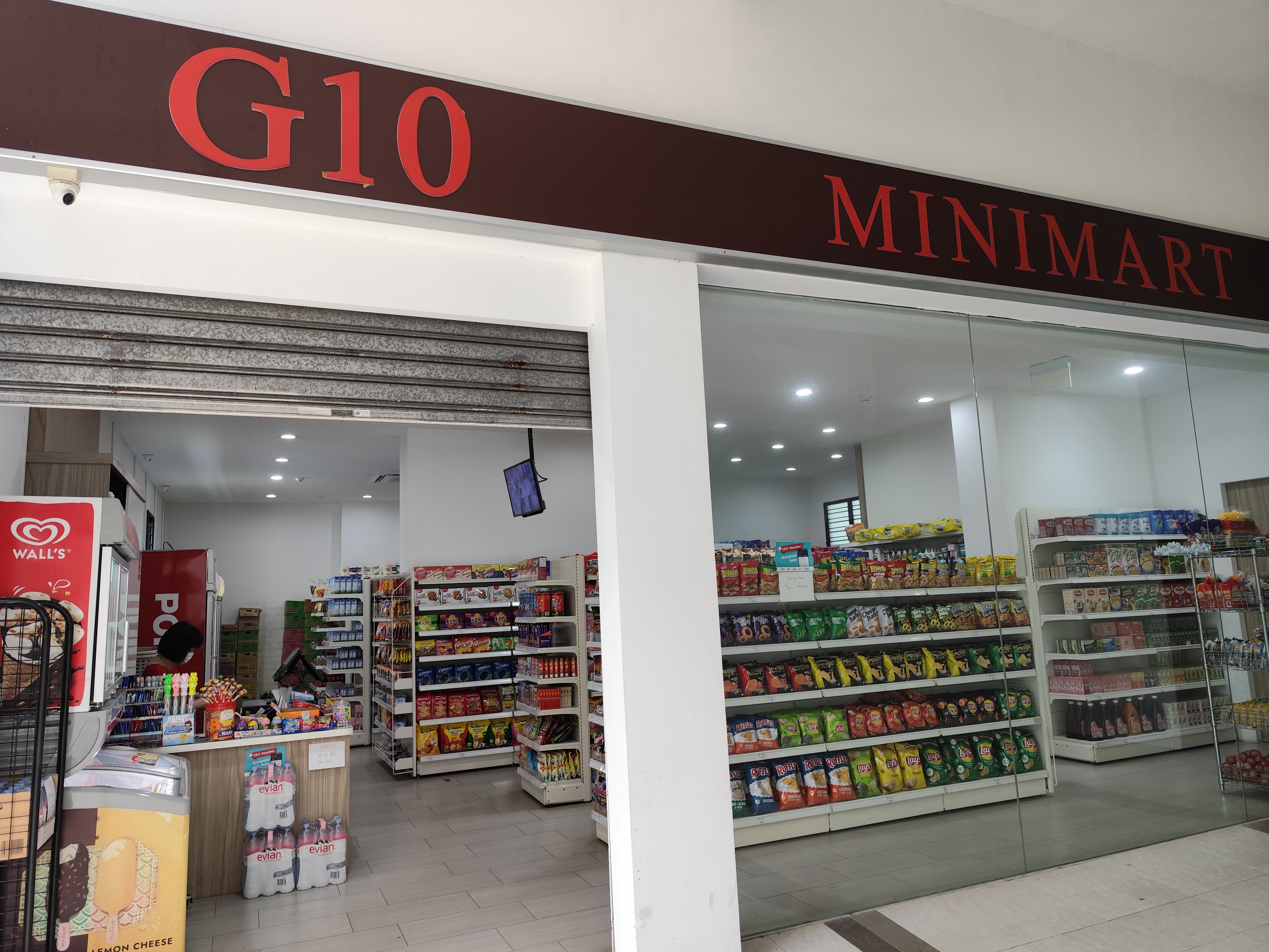 goodjobs: Job Detail - Retail Sales Assistant (Part Time) | goodjobs