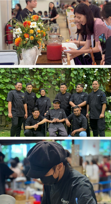 goodjobs: Job Detail - NIGHT SHIFT - F&B CASHIER / COUNTER ASSISTANT ...