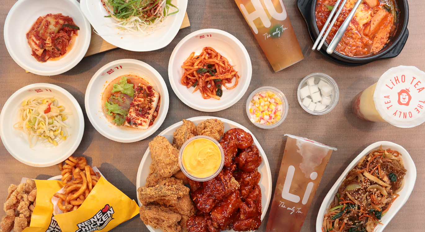 goodjobs: Job Detail - NENE CHICKEN - MANAGEMENT TRAINEE | goodjobs